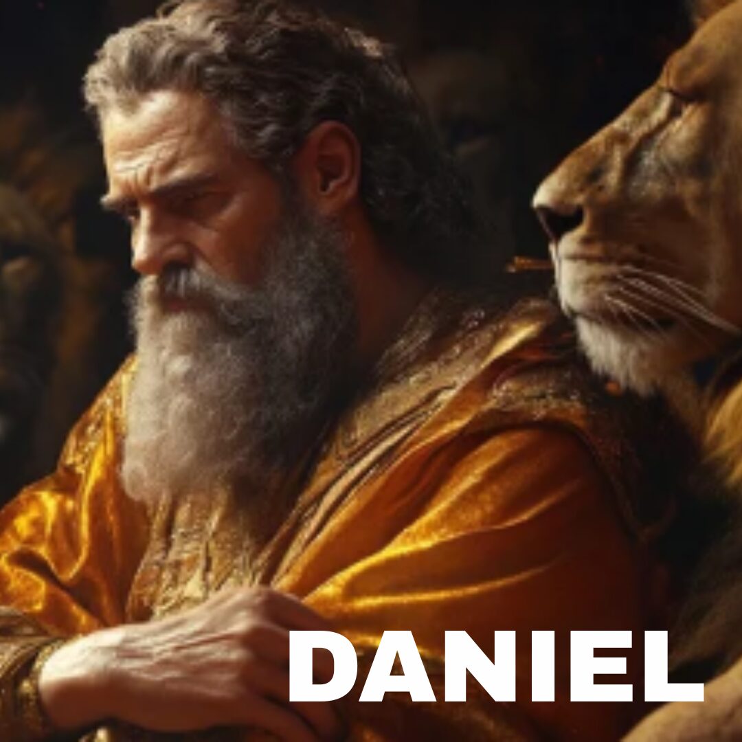 Daniel - Calvary Chapel Paarl